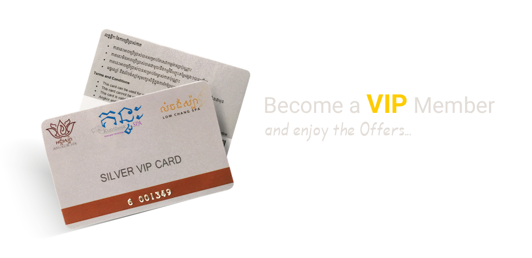 Kuntheak Spa – Best Spa and Massage Service in Phnom Penh